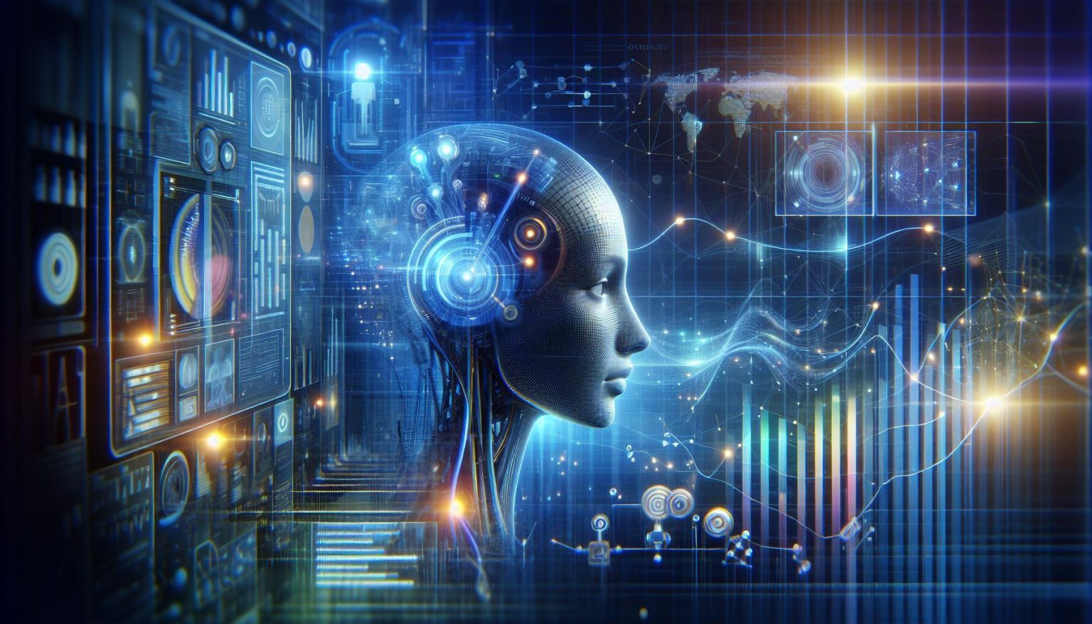 NSFW AI Prompts: Navigating Ethics And Creative Boundaries In AI Content » GLWeb.eu