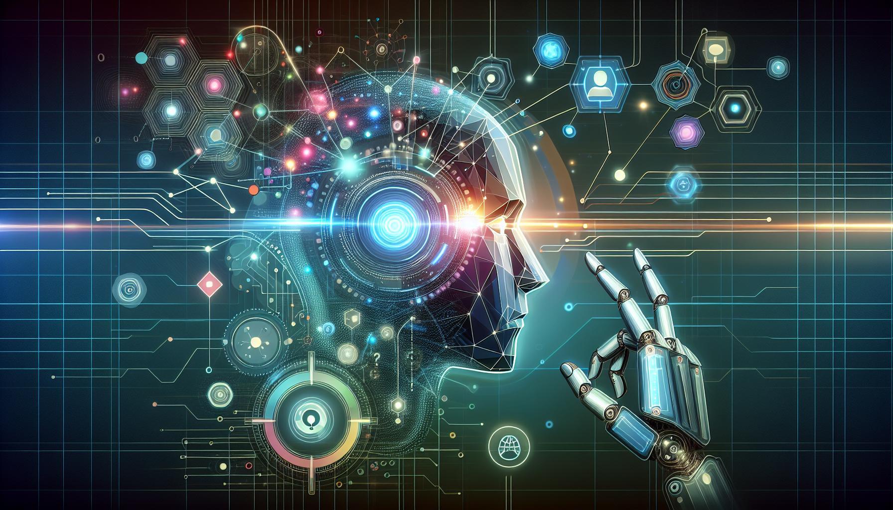 Am I Talking To AI Or Not Game: Building Human Detection Skills » GLWeb.eu