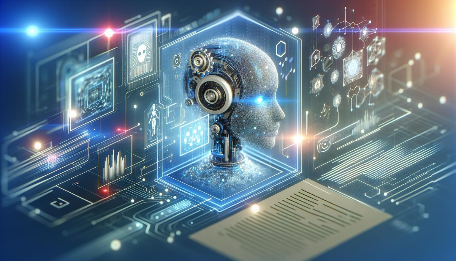 SoulGen AI: Exploring AI-Driven Character Creation And Storytelling » GLWeb.eu